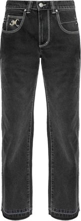 Isabel Marant Pantalons D&eacute;contract&eacute;s - Noir