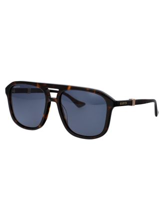 Gucci GG1494S Sunglasses - Brown