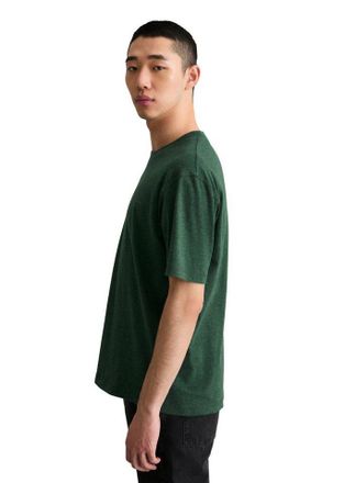 Marc O'Polo Denim T-Shirt aus softer Bio-Baumwolle