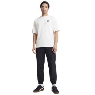 Puma ESS Jogginghosen f&uuml;r Herren (Marine)
