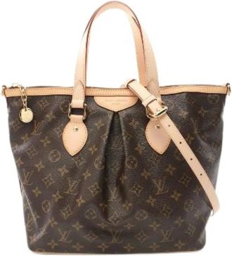 Louis Vuitton Damen, Pre-Owned, Braun, ONE SIZEGröße