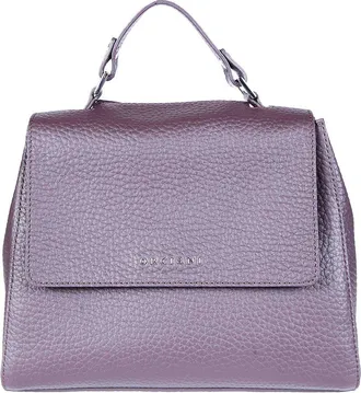 Orciani Sac Banane - Rouge Brun
