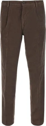 Roy Rogers Homme, Pantalons, Brun, Taille: W36 Day Off Vell.1500/R Elast. Read