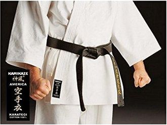 Kamikaze Kimono de karate Kata America Kamikaze - 160 cm