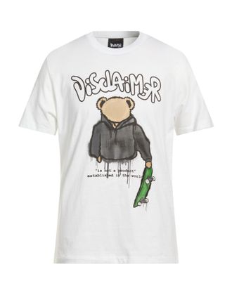 Disclaimer TOPS - T-shirts auf YOOX.COM