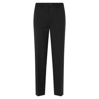 BRIGLIA 1949 Damen, Hosen, Schwarzk, LGr&ouml;&szlig;e