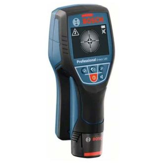 Bosch [NEUWERTIG] B-Ware Bosch Ortungsger&auml;t Scanner Wallscanner D Tect 120 Akku 12 V L Boxx 136 Blau