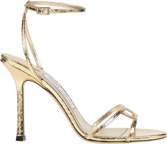 Jimmy Choo London SCHUHE - Sandalen auf YOOX.COM