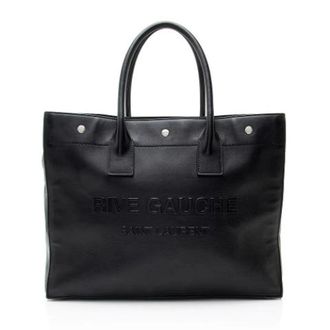 Saint Laurent Damen, Pre-Owned, Schwarzk, ONE SIZEGr&ouml;&szlig;e