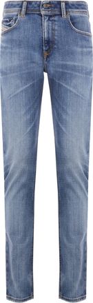 Diesel Jean skinny 1979 Sleenker 09h68