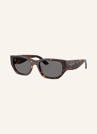 Vogue Sonnenbrille vo5586s braun