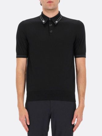 Dolce & Gabbana Polo DOLCE & GABBANA Homme couleur Noir