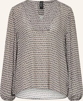 Marc Cain Blusenshirt grau