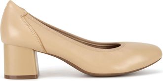 Lasocki Pumps Lasocki WYL4060-1Z Beige