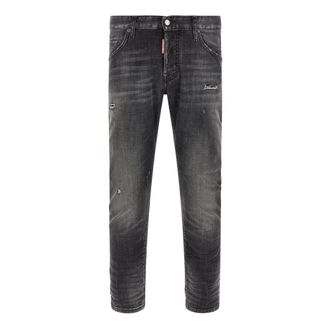 Dsquared2 Skater Jeans - - Jeans - Herren - Grau - L