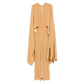 Stephane Rolland Paris Sahar Gown - - Dresses - Damen - Gelb - 2XS