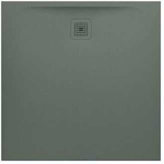 Laufen Pro Duschwanne, 1000x1000x33mm, superflach, 0, - Laufen