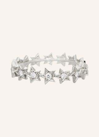 Cada Cada Ring Milky Way silber