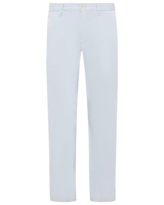 Alberto Ultraleichte Chino Lou mit Stretch, Regular Fit in