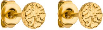 Purelei Volcano Coin Ohrringe
