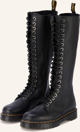 Dr. Martens Schn&uuml;rboots 1B60 Bex schwarz