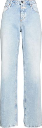 Closed HOSEN & R&Ouml;CKE - Jeanshosen auf YOOX.COM