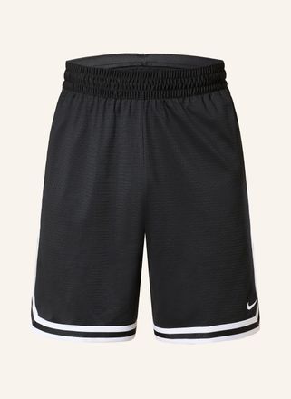 Nike Basketballshorts schwarz