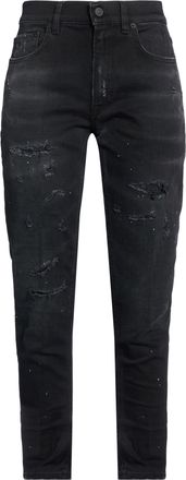 Dondup HOSEN & R&Ouml;CKE - Jeanshosen auf YOOX.COM