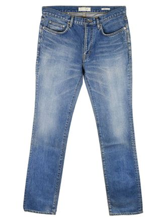 Mackintosh Straight Selvedge Denim Jeans Size 28/71