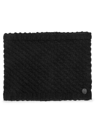 Roxy Loop-Schal Blizzard ERJAA04286 Schwarz