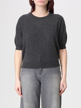 Lisa Yang Pullover LISA YANG Damen Farbe Schwarz
