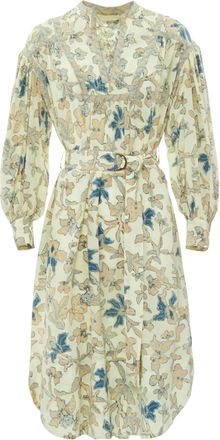 Ulla Johnson Robe Taiana Ulla Johnson