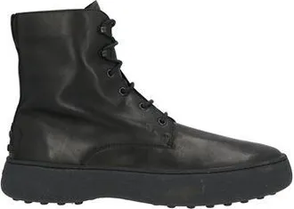 Tod's CHAUSSURES - Bottines sur YOOX.COM