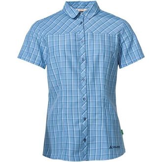 Vaude Damen Bluse Wo Tacun Shirt II