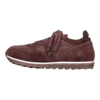 Alberto Damen, Schuhe, Braun, 37 EUGr&ouml;&szlig;e