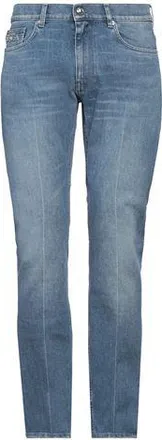 Versace BAS - Pantalons en jean sur YOOX.COM