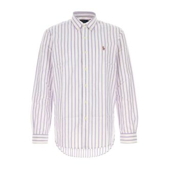 Polo Ralph Lauren Homme, Chemises, Multicolore, Taille: 2XL Casual Chemises