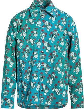 Dolce & Gabbana TOPS - Jeanshemden auf YOOX.COM