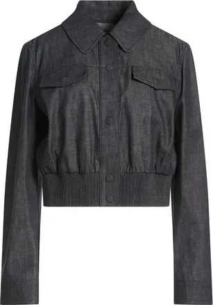 Fendi JACKEN & M&Auml;NTEL - Jeansjacken/M&auml;ntel auf YOOX.COM