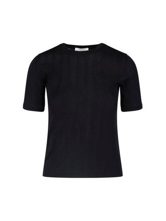The Row T-Shirt Etina