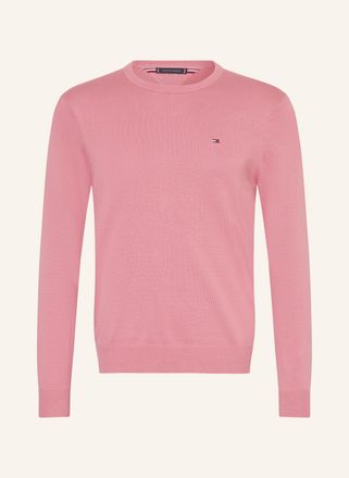 Tommy Hilfiger Pullover rosa