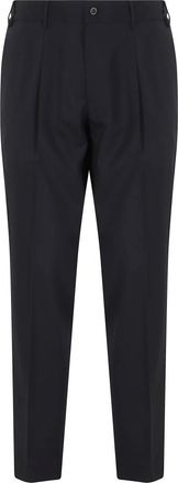 Santaniello Homme, Pantalons, Bleu, Taille: S Irno Pantalons
