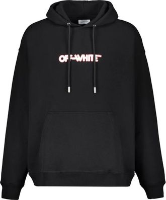 Off-white Herren, Sweatshirts & Hoodies, Schwarzk, MGröße