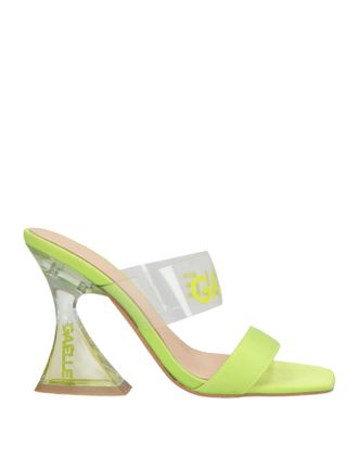 Ga&euml;lle Paris SCHUHE - Sandalen auf YOOX.COM