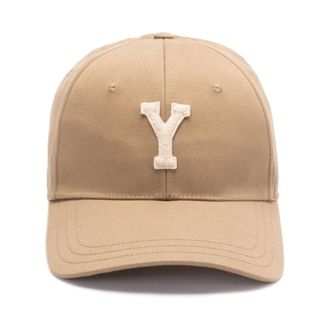 Saint Laurent Herren, Accessories, Beige, 59 CMGr&ouml;&szlig;e