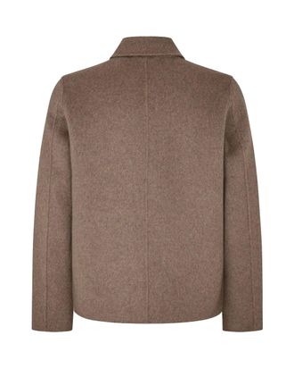 Sams&oslash;e & Sams&oslash;e Sapaulo Jacket - Gray
