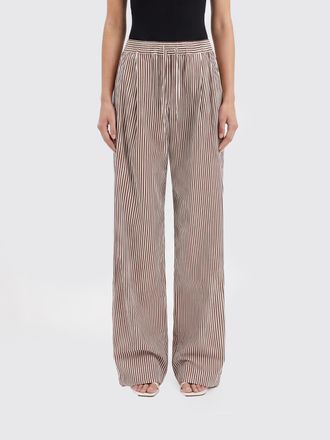 Dolce & Gabbana Pantalon Femme couleur Ray&eacute;