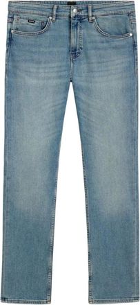 HUGO BOSS Homme, Jeans, Bleu, Taille: W40 L32 H-Delaware Jeans Slim Fit