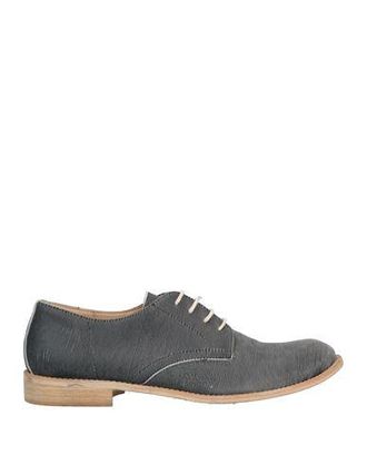 Officina 36 CHAUSSURES - Chaussures &agrave; lacets sur YOOX.COM