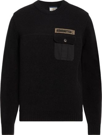 Aeronautica STRICKWAREN - Pullover auf YOOX.COM